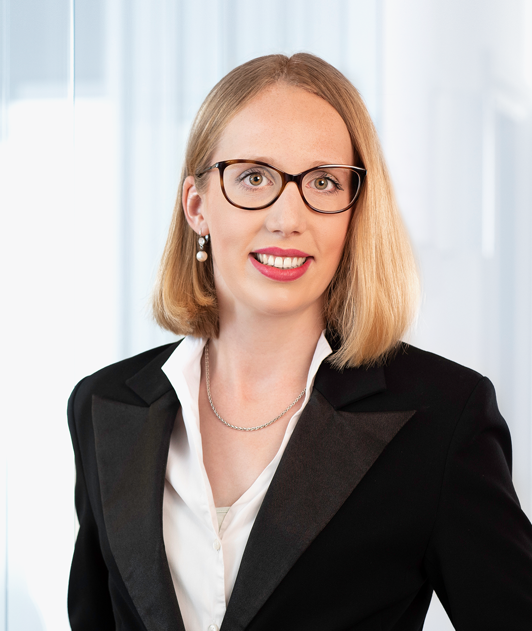 Miriam Marsch - VON ROHR Patentanwälte | Partnerschaft · Essen