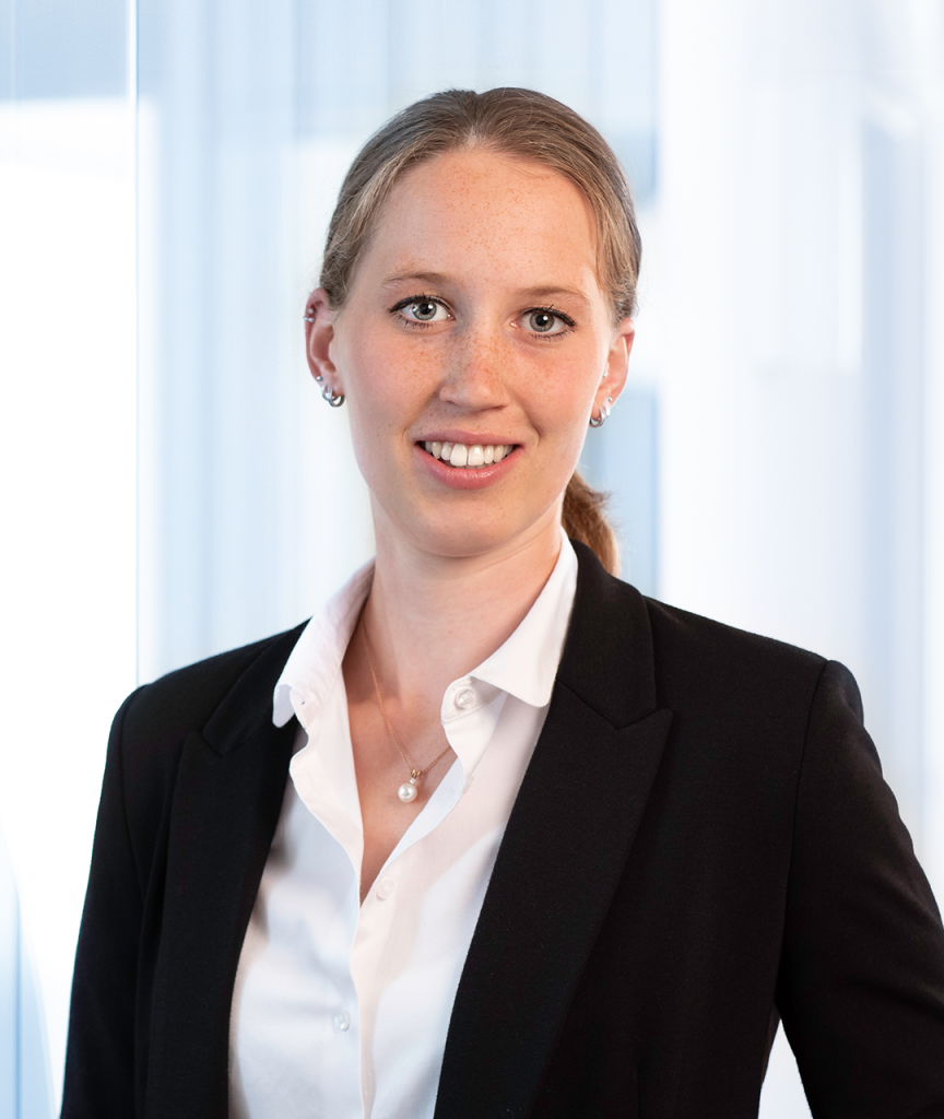 Team - VON ROHR Patentanwälte | Partnerschaft · Essen