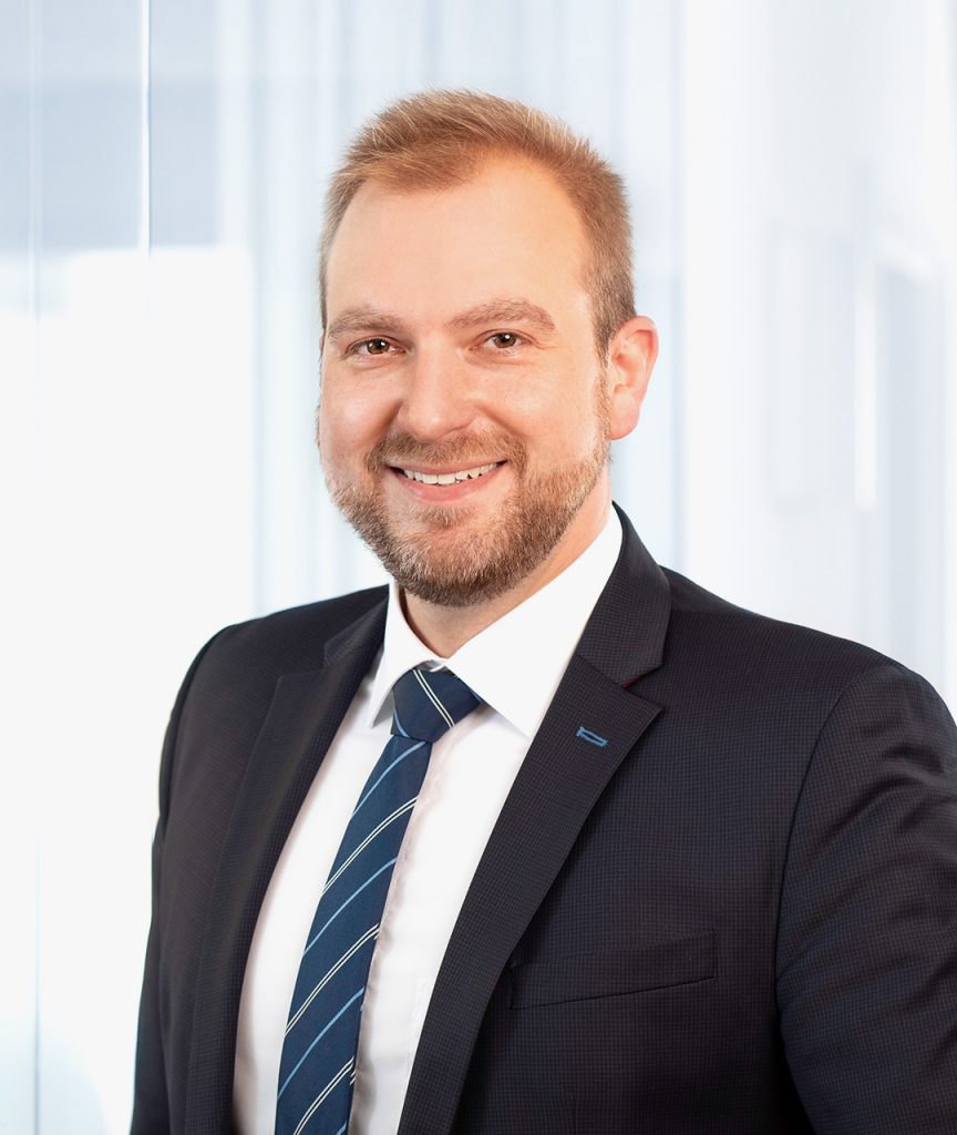 Team - VON ROHR Patentanwälte | Partnerschaft · Essen