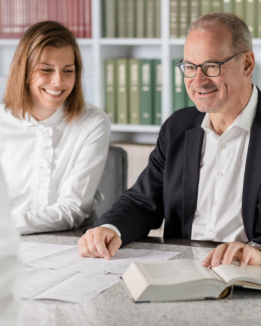 Patent attorney - VON ROHR Patentanwälte | Partnerschaft · Essen