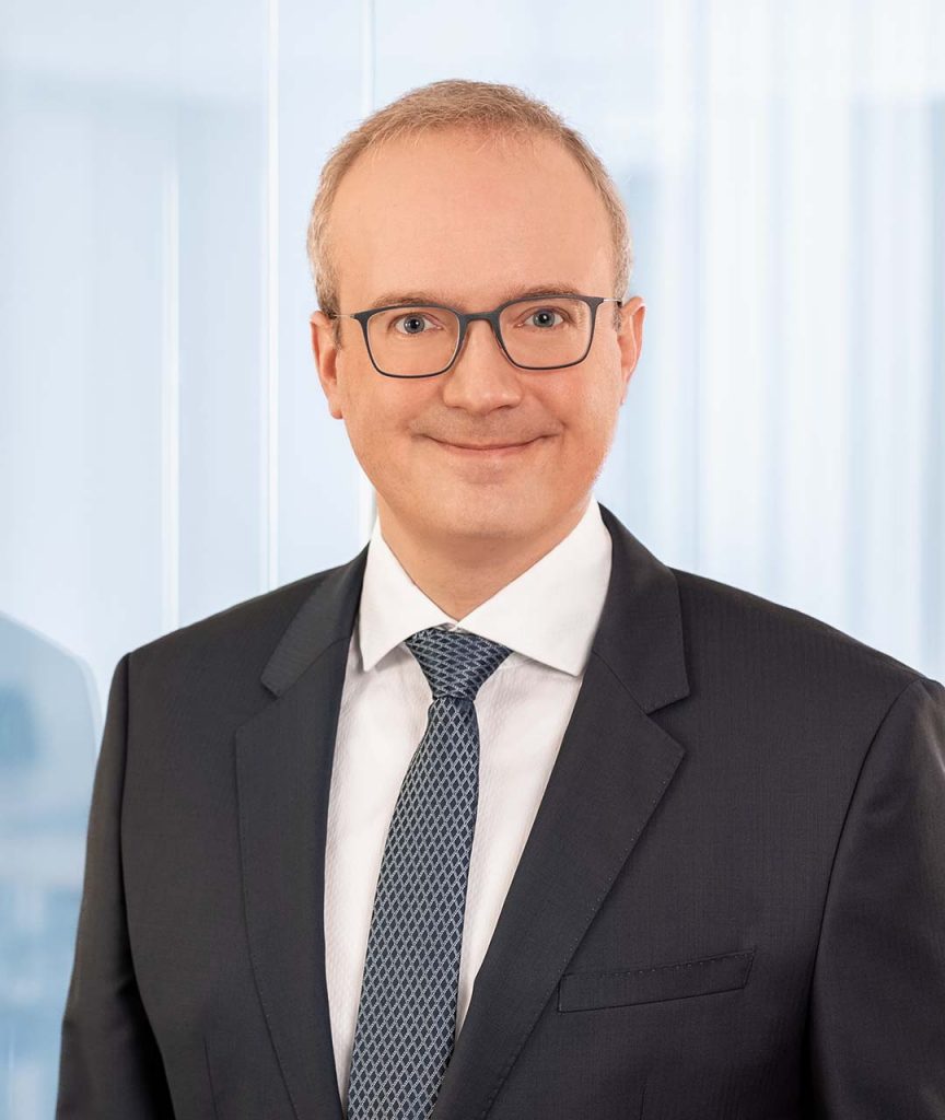 Team - VON ROHR Patentanwälte | Partnerschaft · Essen