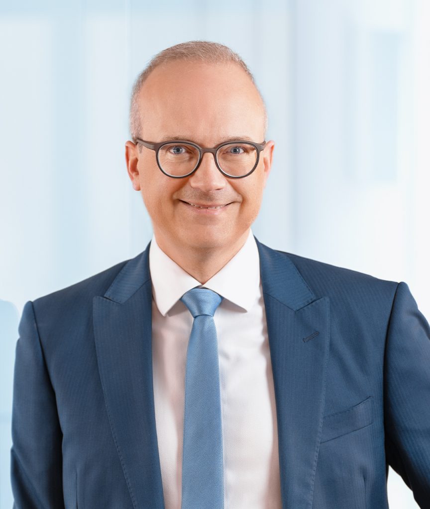 Team - VON ROHR Patentanwälte | Partnerschaft · Essen